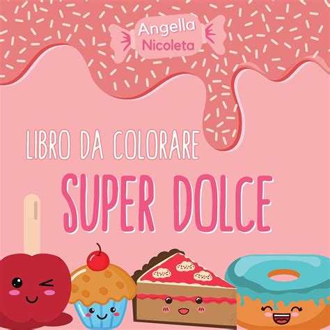 Le Powerpuff Girls Libro Da Colorare