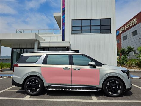 🎉 올댓 15주년 역대급 신차패키지 이벤트 🎉 올댓카니발