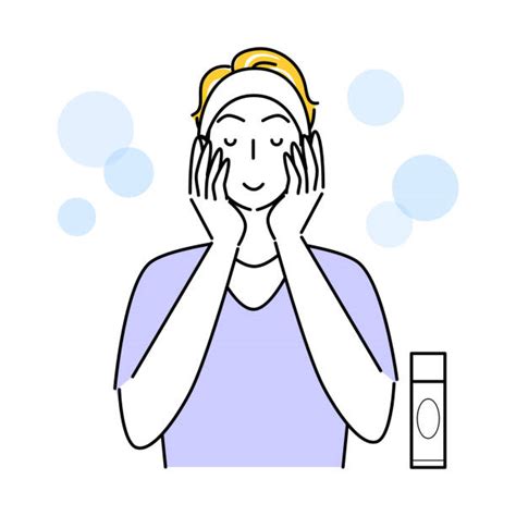 기계적 여드름 일러스트 스톡 사진 및 일러스트 Istock