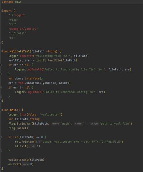 goland doesn t find installed packages ides support intellij