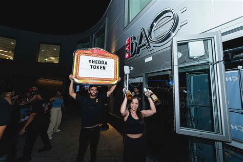 Chedda Token — Chedda Token