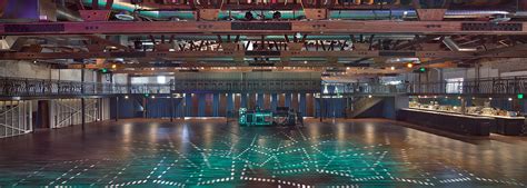 Venues For Private Events Live Nation Special Events