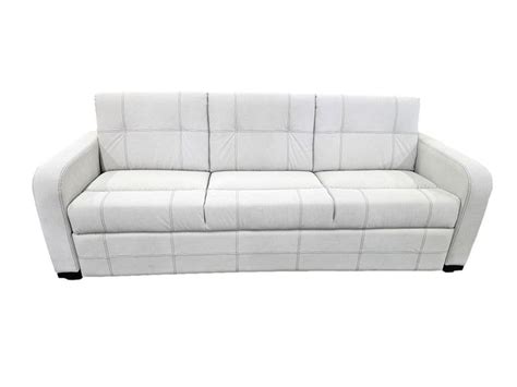 Poros Jacknife Tri Fold Couch 92 Casera Aledo Quartz Cub Thread 31