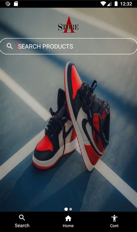 Java Android Scrollview Searchbar Stack Overflow