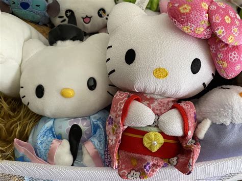 Hello Kitty And Dear Daniel R Hellokitty
