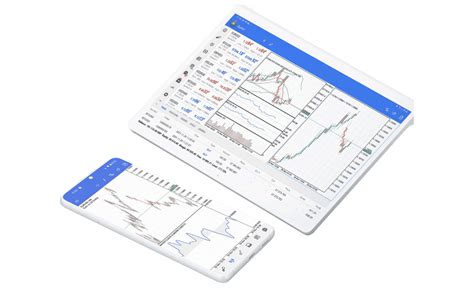 Mobile Trading App App For Trading Cmc Markets
