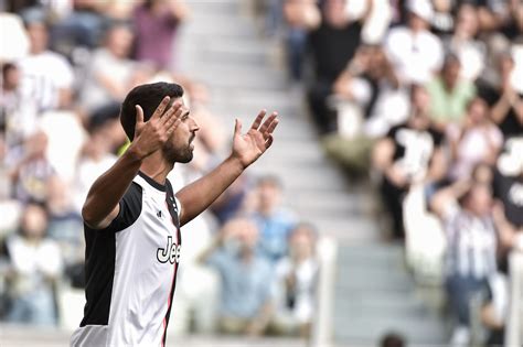 Juve Spal Le Foto Del Match Foto Sportmediaset