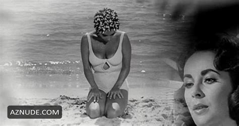 Elizabeth Taylor Nude Aznude