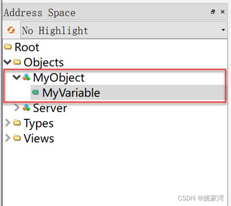 Python 通过OPC UA 连接PLC CSDN博客