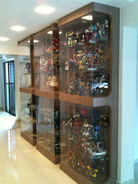 12 Diy Display Cases Ideas Which Make Your Stuff More Presentable
