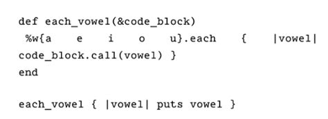 code r ruby