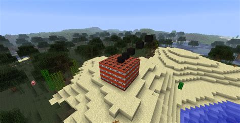 NO Rules ALL IS CREATIVE MODE Minecraft Server
