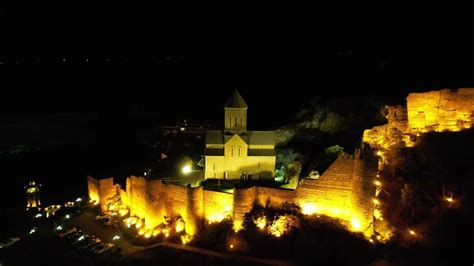 ნარიყალას წმ ნიკოლოზი Narikala St Nicholas Youtube