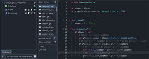 How Tween Works R Godot