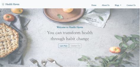 Create A Responsive Website With Html5 Css3 And Bootstrap By
