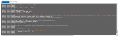 oci error 1 3 png