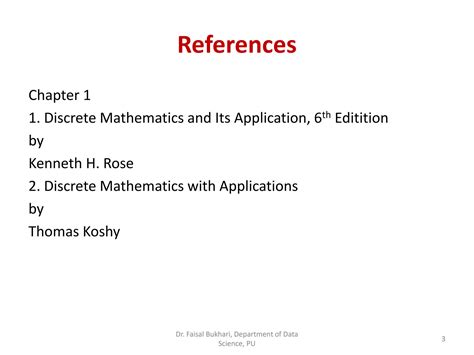 Solution Lecture 5 Propositional Equivalences Discrete Structures