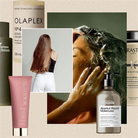 12 Best Dandruff Shampoos According To Dermatologists 2024 Glamour