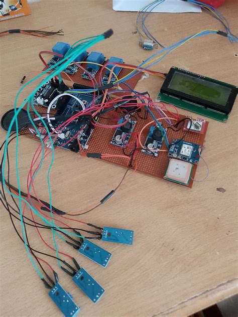 Water Leakages Pipeburst Science Waterforlife Arduino Esp32 Ai