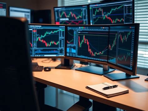 Building A Trading Setup A Step By Step Guide For Beginner Traders Quantower® Edge