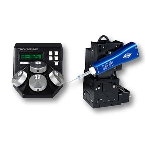 Ctl Microinjection Veterinary Laboratory Instruments Supplier