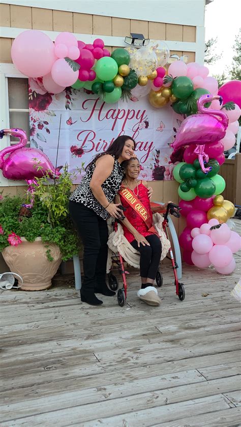 Fundraiser For Sagrario Otero By Claudia Ponce Help Lay Victoria