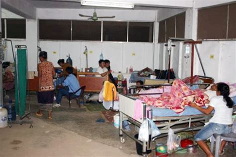 Social Development Open Development Laos