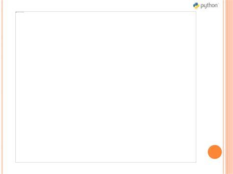 Unit 1 20acs04 Problem Solving And Programming Using Python Ppt
