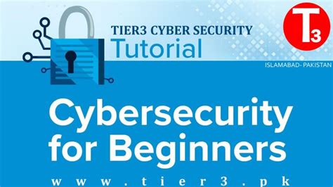 Cyber Security Course And Ethical Hacking Tutorials In Pakistan