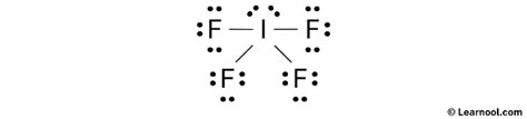 If4 Lewis Structure Learnool If4 Lewis Structure Learnool