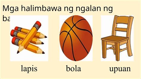 Ppt Pangngalan Pptx Tumutukoy Sa Ngalan Ng Tao Bagay Hayop Lugar At Pangyayari Pptx