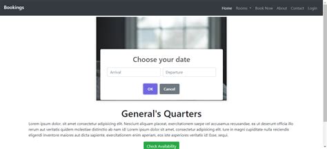 GitHub Raihan Bd Hotel Bookings Hotel Bookings Full Stack Project Built Using Go And