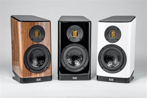 Elac Surround Lautsprechersysteme Jnznfz