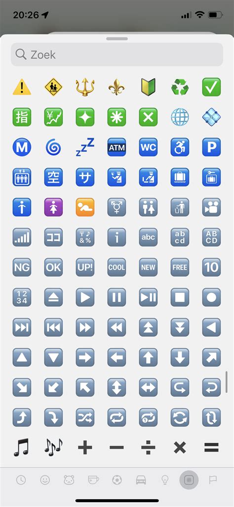 Whatsapp Message Reaction Some Emojis M… Apple Community