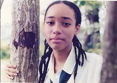 Safiya Sinclair Time