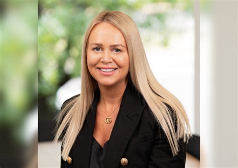 Jo Lerche Sales Partner At Turner Real Estate