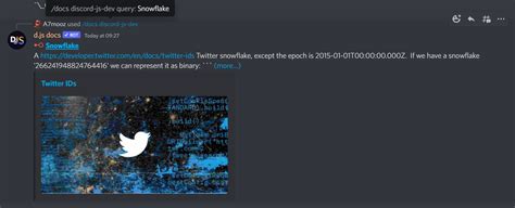 Link Escape Not Working Correctly · Issue 111 · Discordjsdiscord Utils Bot · Github