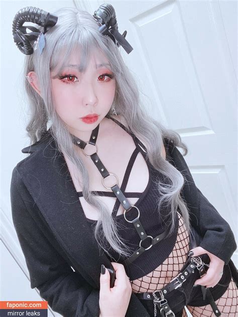 Synthisia Nude Leaks OnlyFans Faponic