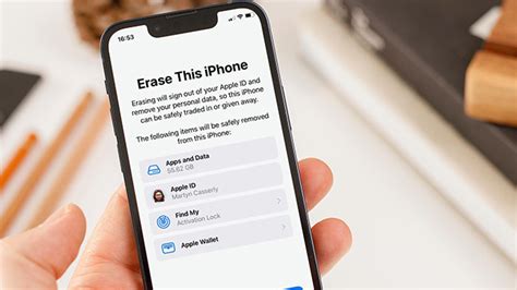 How To Factory Reset IPhone 15 Without Passcode 3 Ways Here