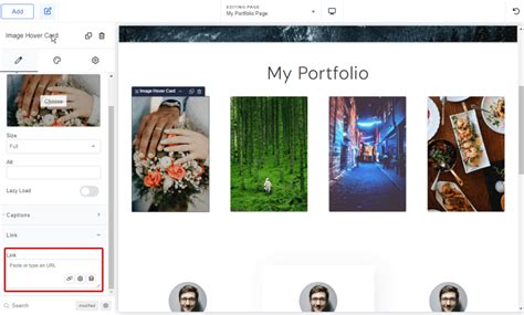 How To Create A Professional Photography Portfolio Using Breakdance