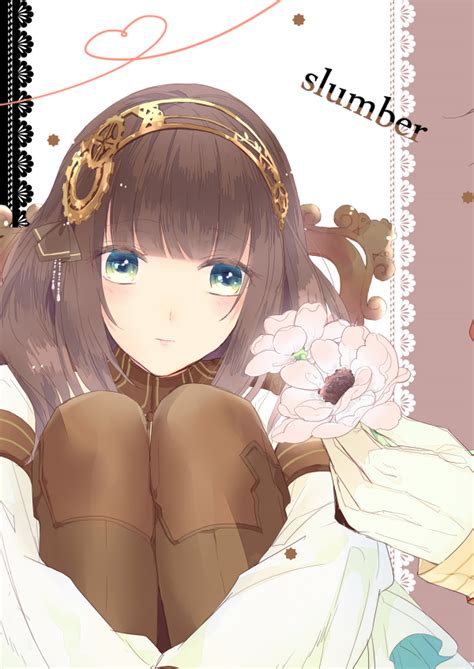 Cardia Code Realize Mobile Wallpaper By Mochida Moo Zerochan Anime Image Board