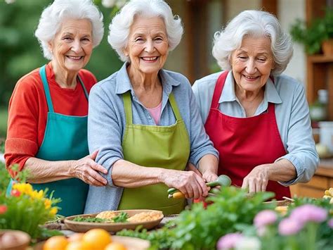 Rahasia Umur Panjang Gaya Hidup Komunitas Blue Zones Zona Lifestyle