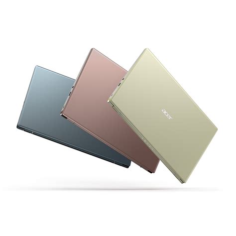 Acer Unveils The New Swift X Ultrathin Laptop Digital News Asia