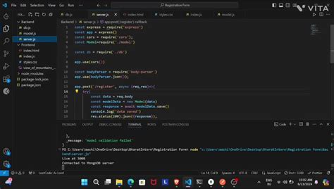 Aashish Dewangan On Linkedin Internship Fullstackdevelopment Webdevelopment Careergrowth