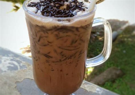 Gambar Minuman Capcin 54 Koleksi Gambar