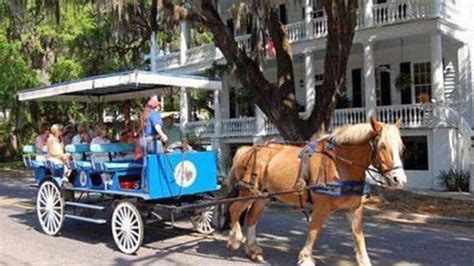 Tours Visit Beaufort South Carolina The Official Travel And Tourism