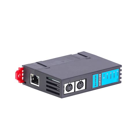 Ethernet Communication Module For Fatek FBS PLC Replace USB FPS Modbus TCP Gateway KepWare OPC