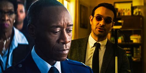 No Way Home Deleted Scene Directly Sets Up Daredevils Armor Wars Role