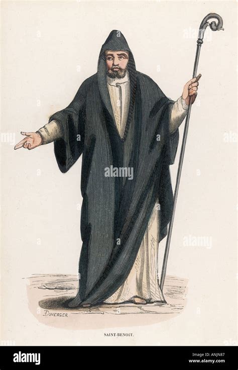 Why Is St Benedict Of Nursia Important At Michael Dittmer Blog