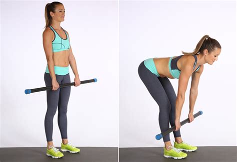 Workout For Sleeping Butt Syndrome Ps Fitness